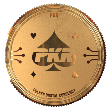 PKR Token